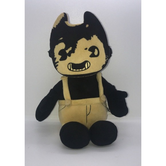 Phatmojo | Toys | Bendy The Ink Machine Dark Revival Sammy Lawrence ...